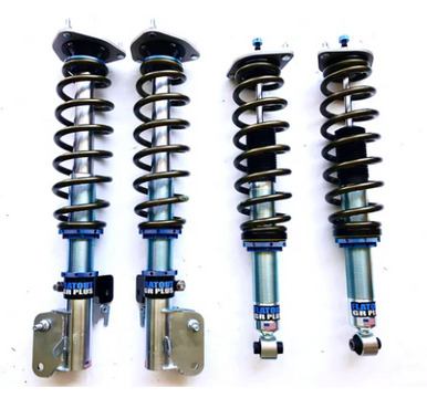 Shop by Product - Coilover Kits - Offroad & Lift Coilovers - Flatout GR ...