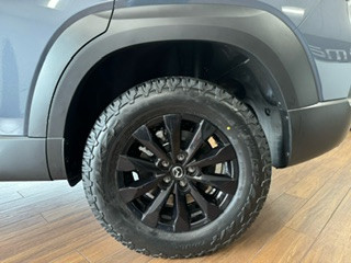 23-26 Mazda CX-50 2" Level Lift Kit