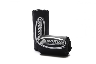 Coilover Spring Covers (PAIR)