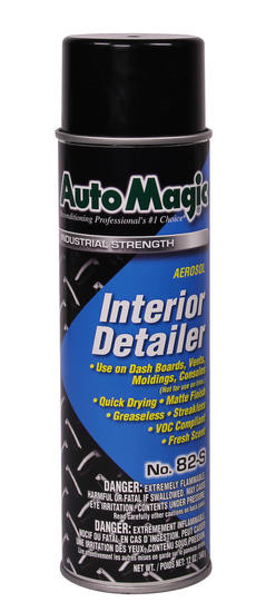 Auto Magic Products - Dove's Auto Wax & Supplies