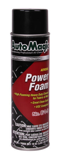 Power Foam