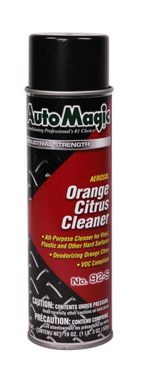 Orange Citrus Cleaner