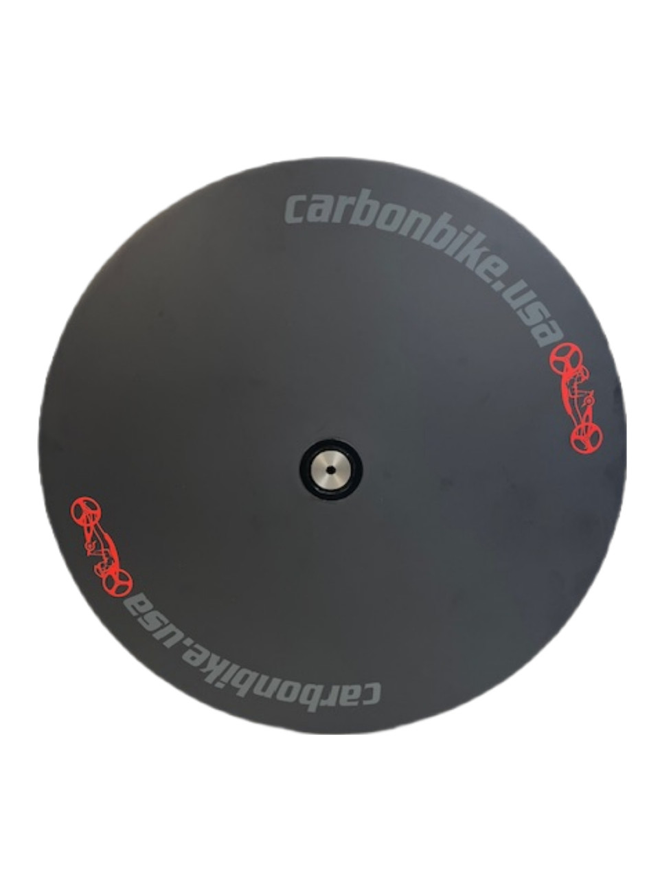 Carbonbike 20" Disc Wheel