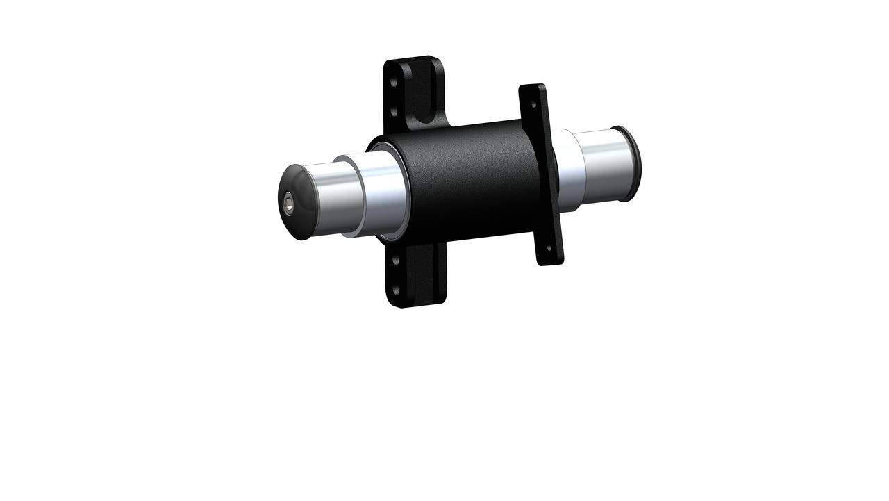 Crank Support Assembly- 1x Chainring for Force Series