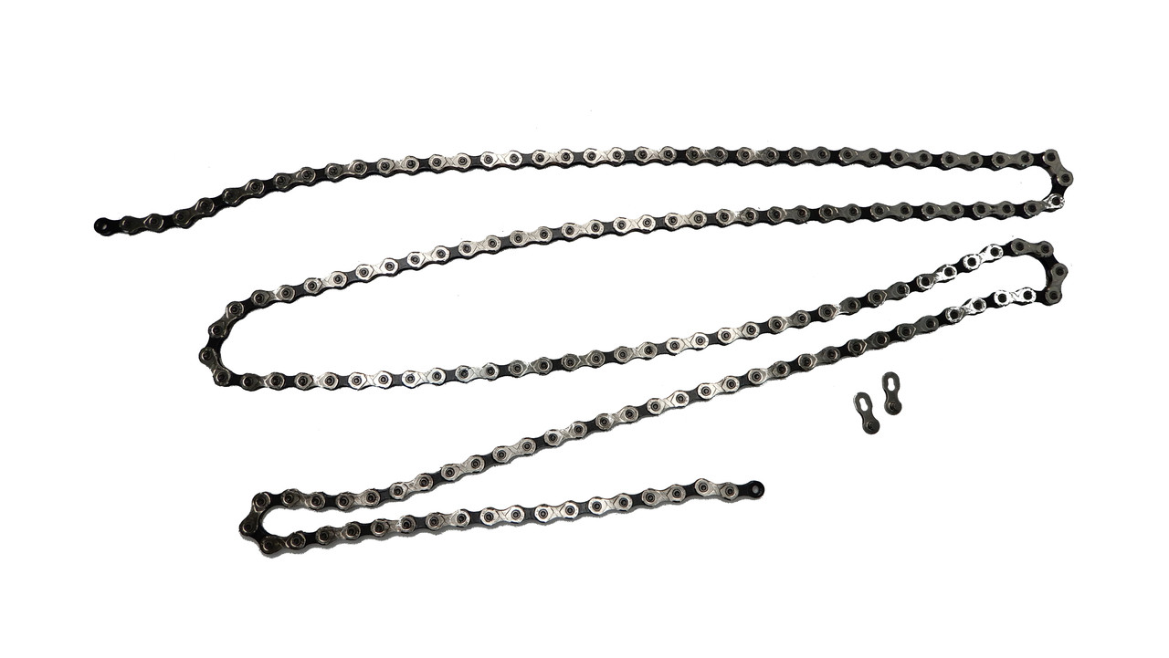 Chain Assembly w/Master Link for Force RX, Force G- 80"