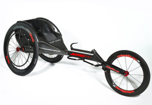 Racing Wheelchairs by Top End