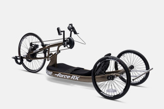 Force RX Handcycle