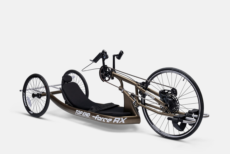 Force RX Handcycle