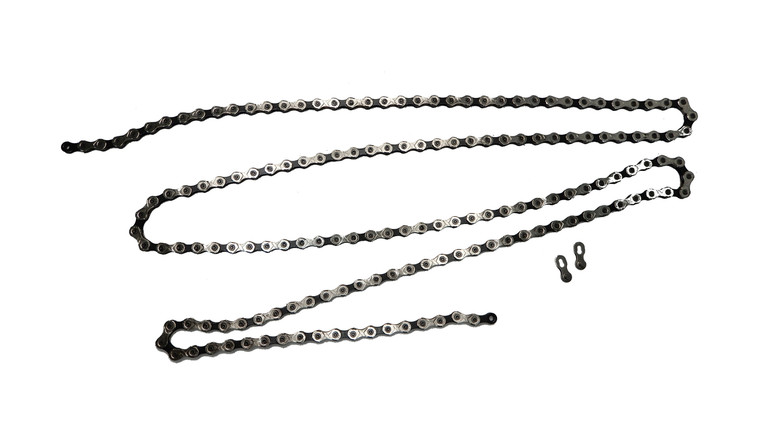 Chain Assembly w/Master Link for Force RX, Force G- 80"