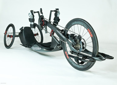 H1/H2 Handcycle