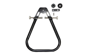 Triangle Track Control Assembly