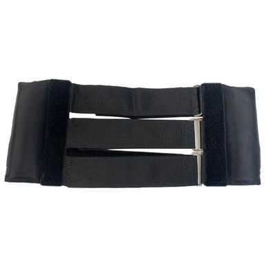 PS7 Back Upholstery- Anchor and Adjustable Standard Nylon Flaps