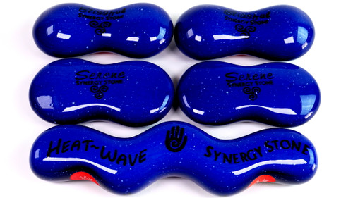 SYNERGY STONES - Slightly Imperfect Synergy Stones - Synergy Stone
