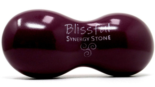BLISSFUL SYNERGY STONE (Slightly Imperfect) Luscious Ultra-Smooth Hot ...