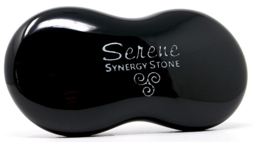 SERENE SYNERGY STONE Onyx Ultra-Smooth Hot Stone Massage Tool - Synergy ...