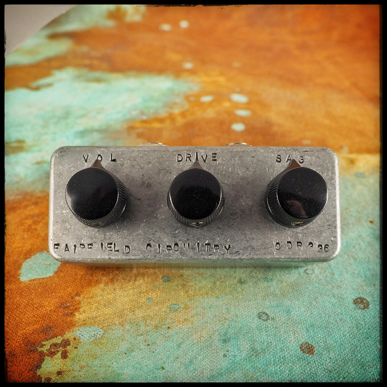 Fairfield Circuitry Modele B - Fairfield Circuitry - US Shop