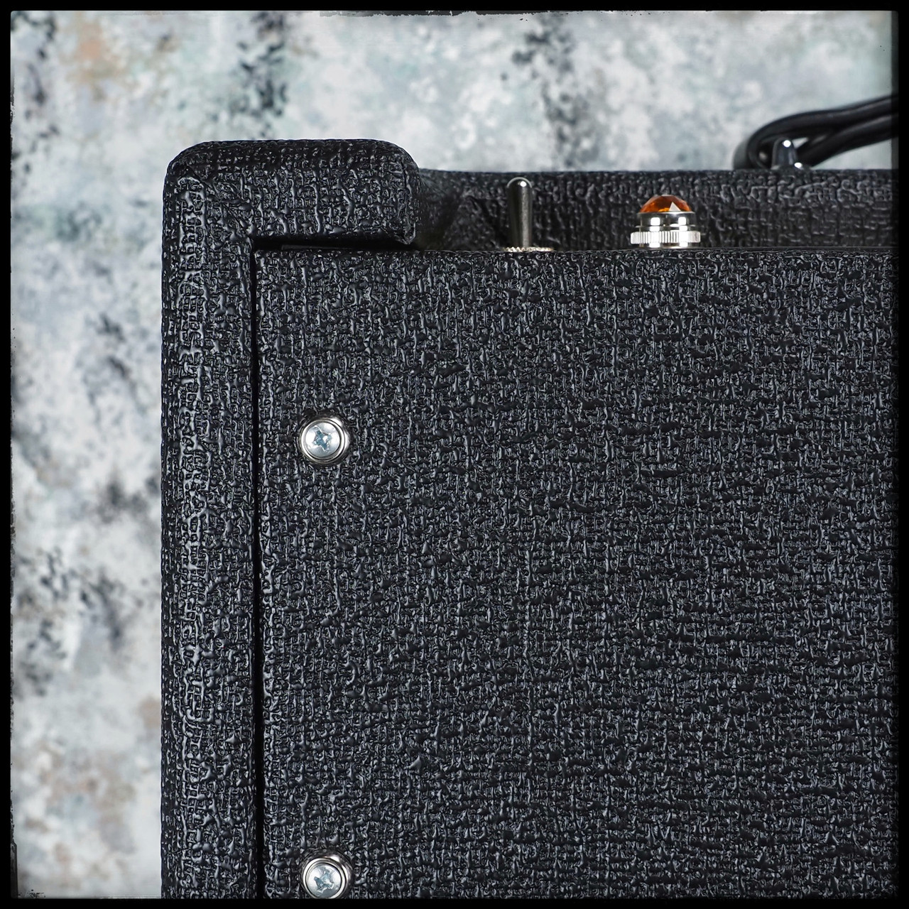 ToneTron Billy Rocker II - El Diablo Amps & Guitars