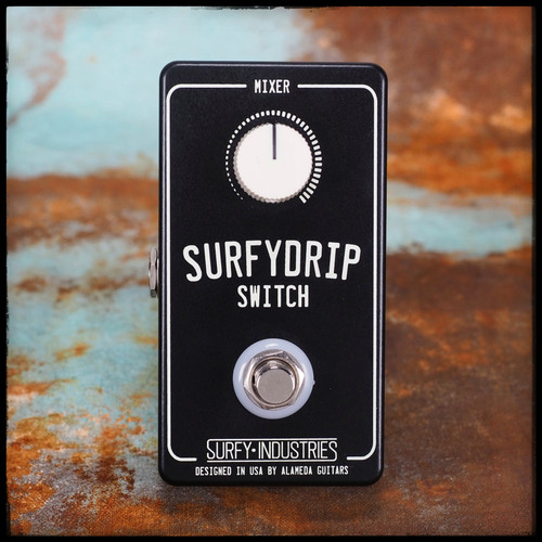 Surfy Industries Surfydrip Switch - El Diablo Amps & Guitars