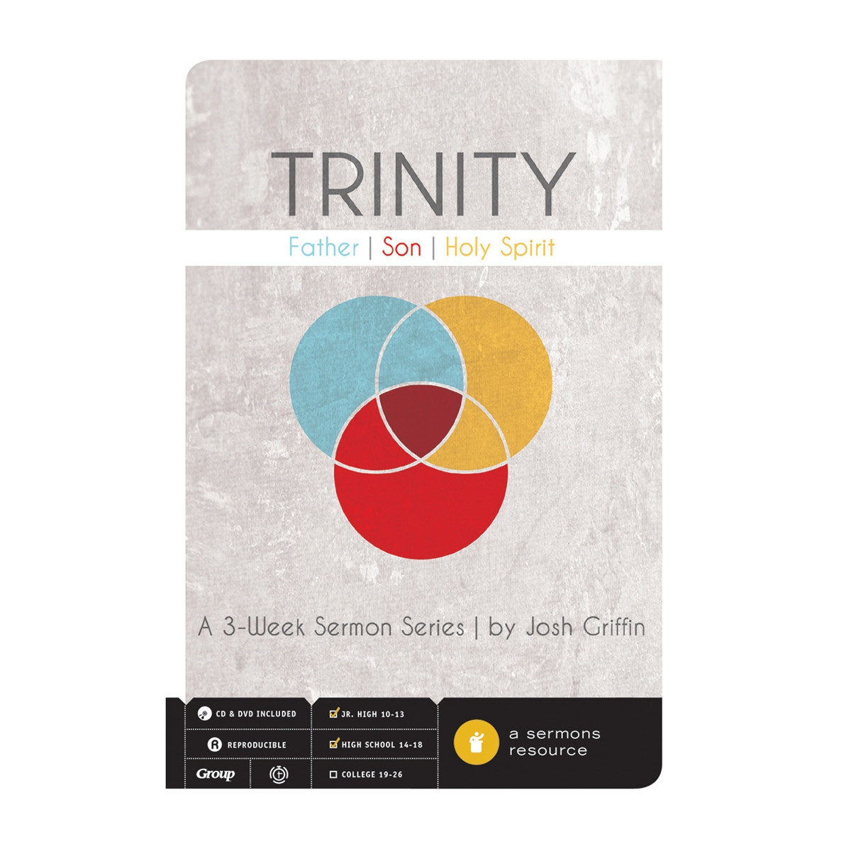 Trinity (download) | Group