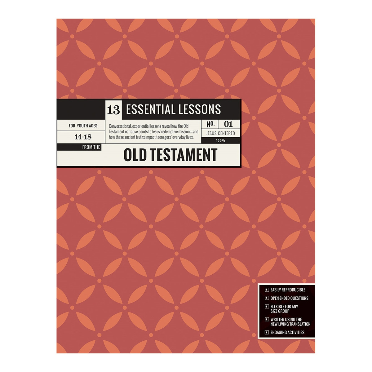 13 Essential Lessons From the Old Testament | Group