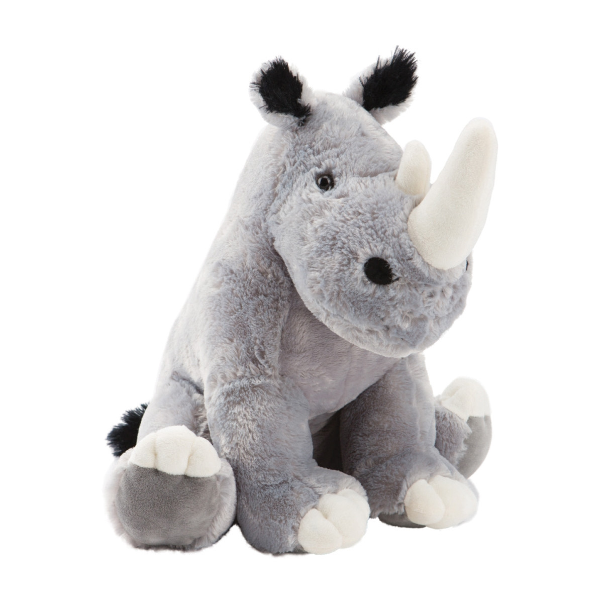 Mack Plush Rhino | Group
