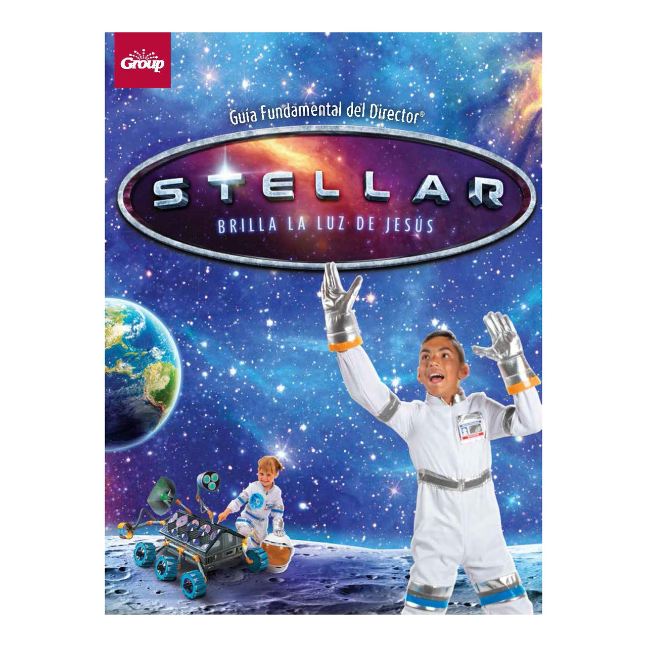 Stellar VBS Ultimate Director Go-To Guide (Spanish) - Download | Group