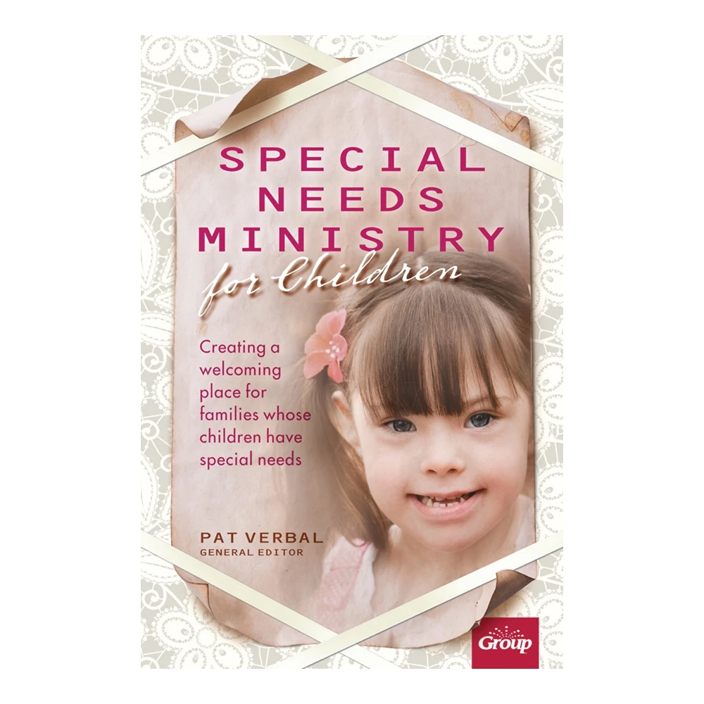 Special Needs Ministry for Children | Group