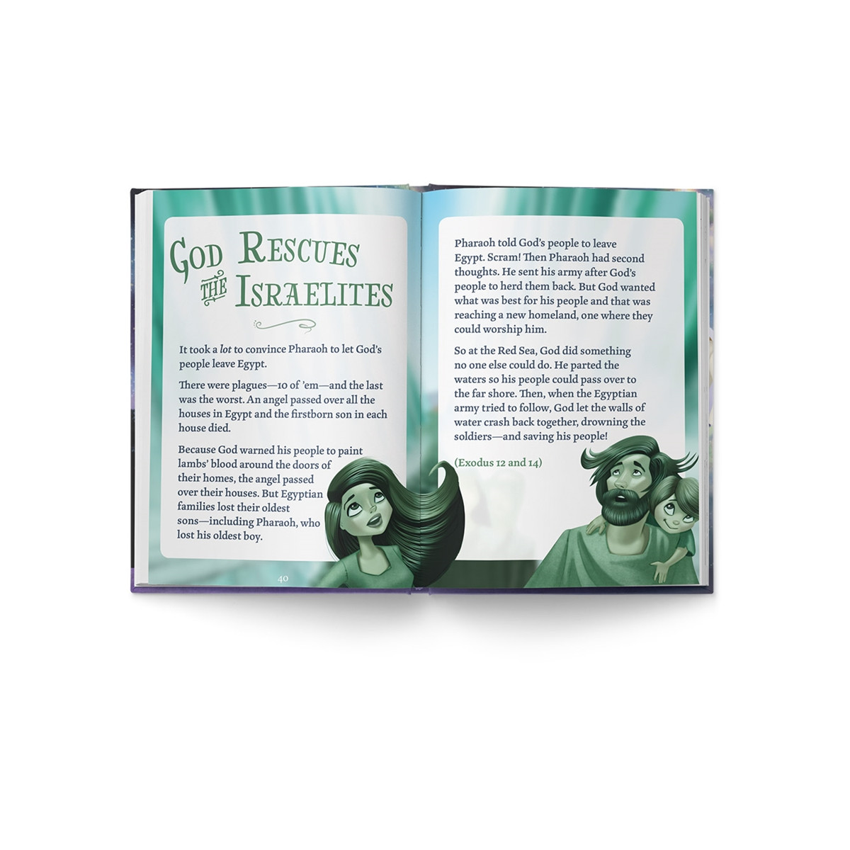 Friends With God Devotions for Kids | Group