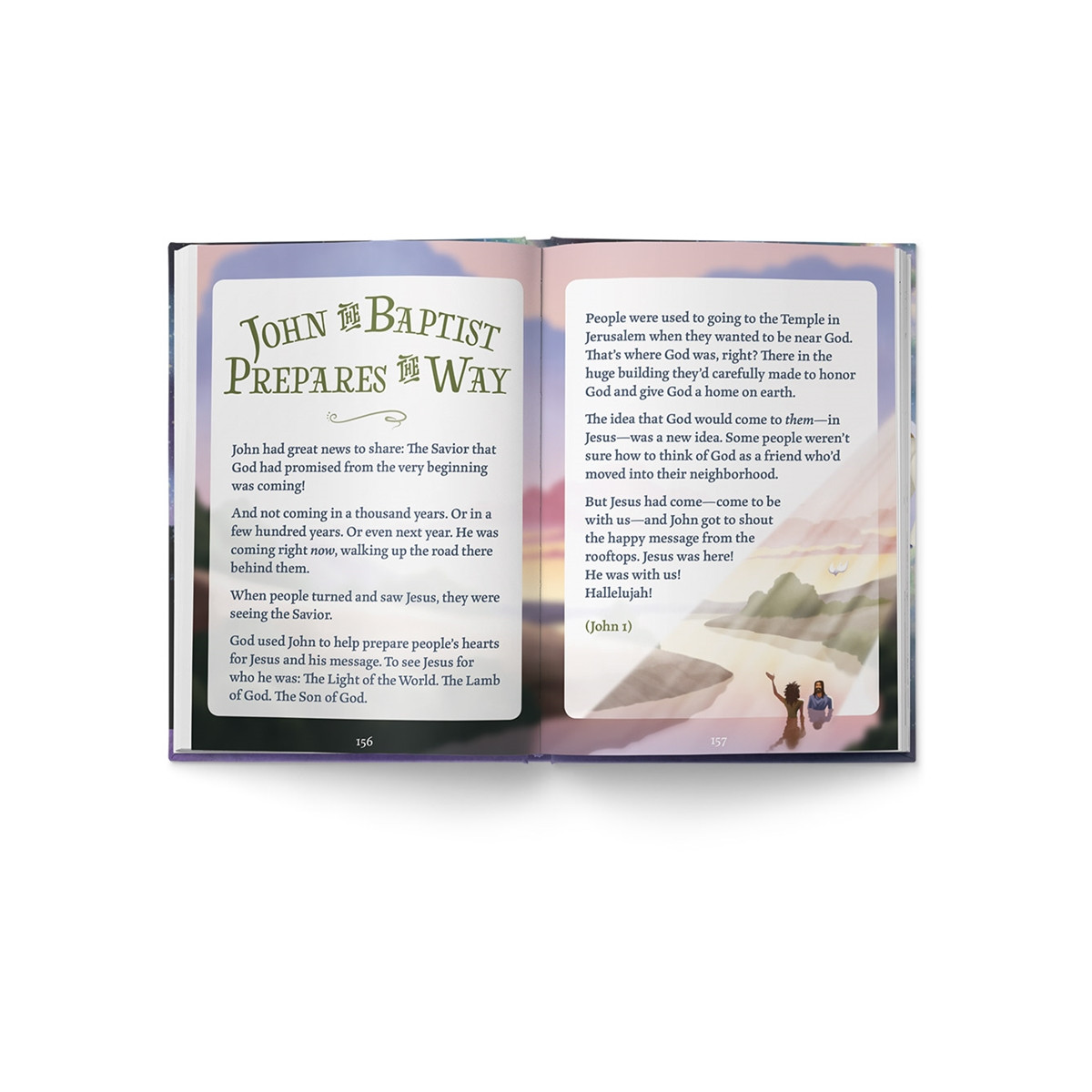 Friends With God Devotions for Kids | Group