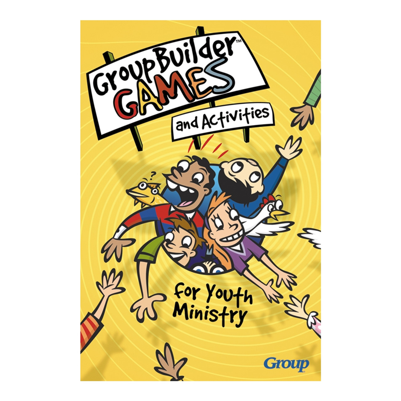 GroupBuilder Games And Activities For Youth Ministry Group groupbuilder-games-and-activities-for-youth-ministry-group