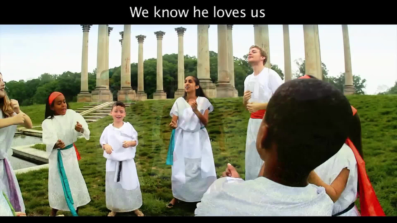 Yes, It's True | Group