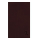 Jesus-Centered Bible NLT, Dark Brown | Group