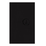 Jesus-Centered Bible Large Print NLT, Black | Group