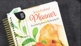 Jesus-Centered Christian Planner 2025: Encountering Jesus in My ...