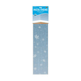 True North VBS Winter Sky Plastic Backdrop | Group