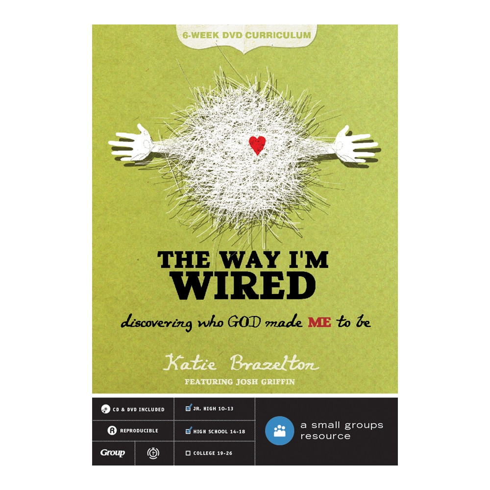 The Way I'm Wired | Group