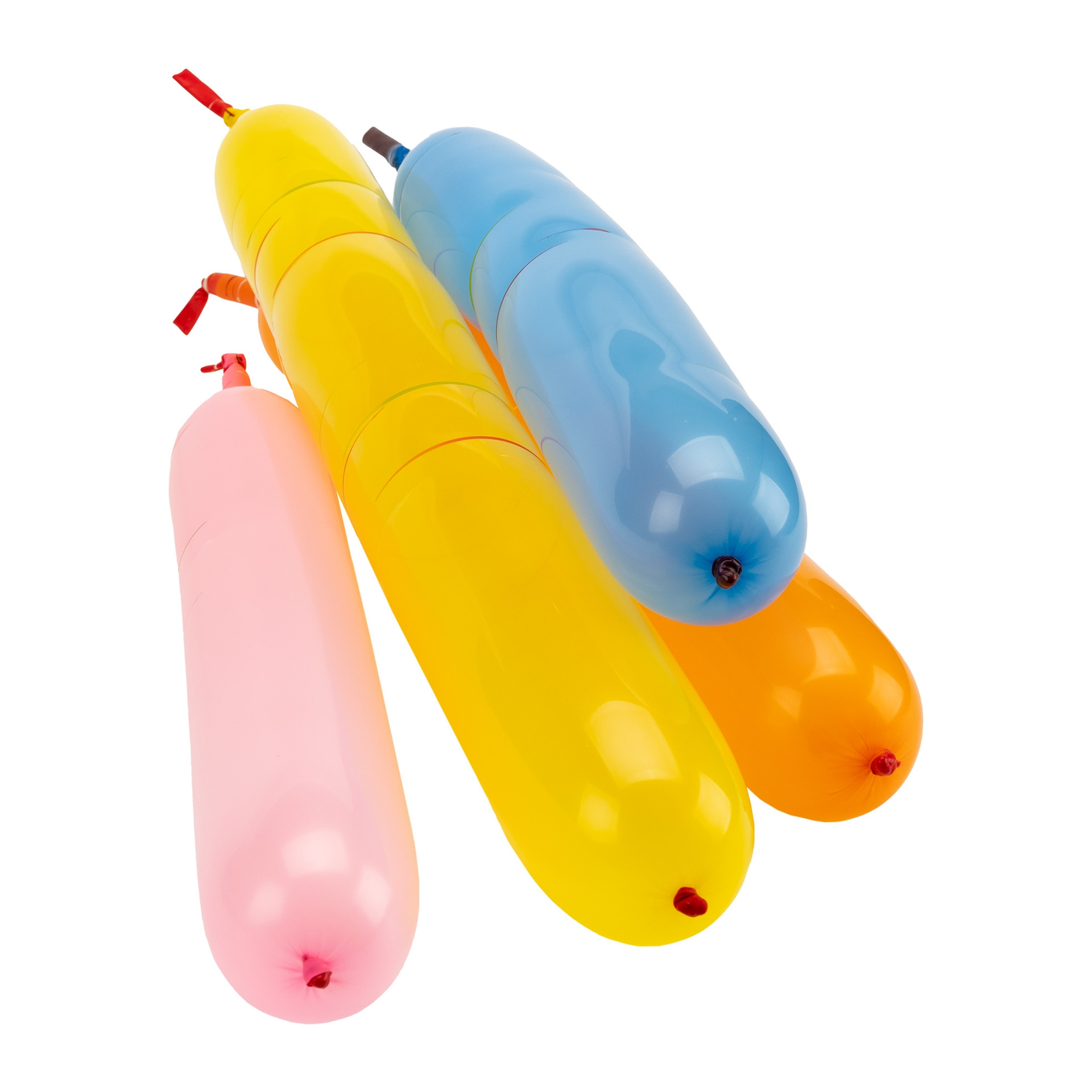 Rocket Balloons (pkg of 12) | Group