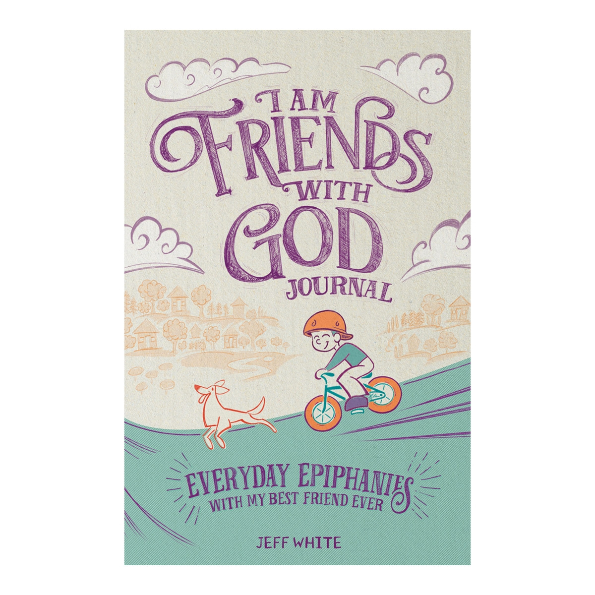 Friends With God Devotions for Kids | Group