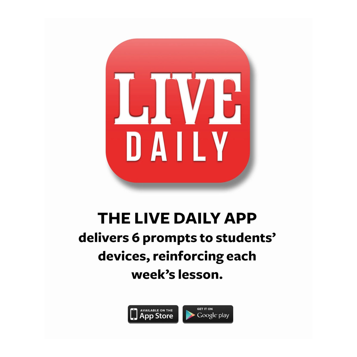 LIVE High School | Group