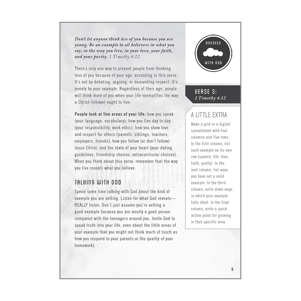 The Simple Truth Bible: The Best Minute of Your Day (365 Daily ...