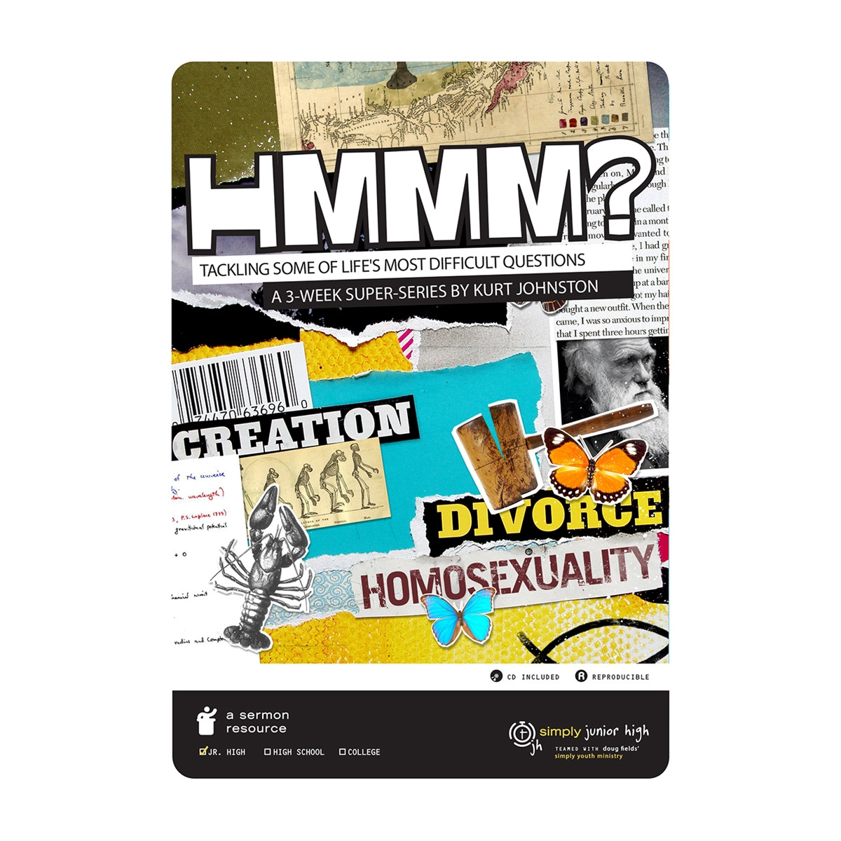 Hmmm? (download) | Group