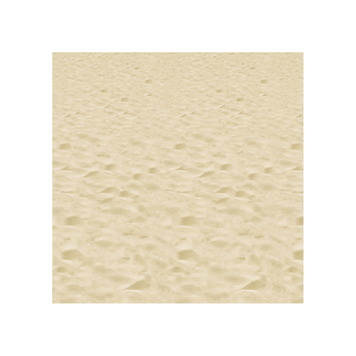 Desert Sand Plastic Backdrop | Group