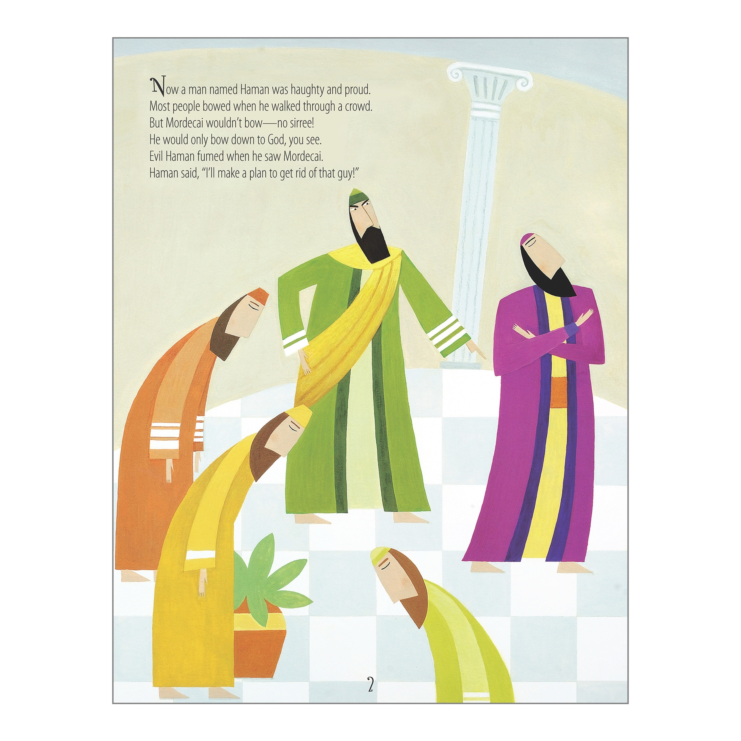 Bible Big Books: Esther | Group