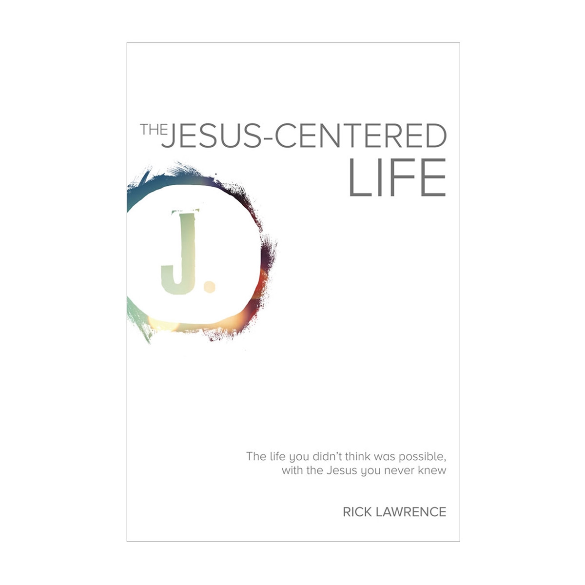 The Essential Guide to My New Life with Jesus | Group