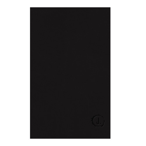 Jesus-Centered Bible Large Print NLT, Black | Group