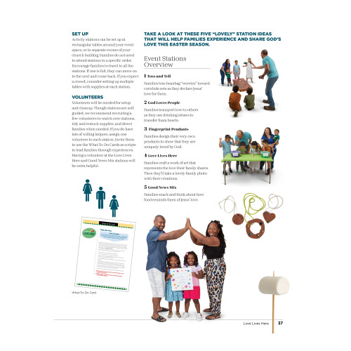 Team Family Book Two: Your Year-Round Guide for Intentional Family ...