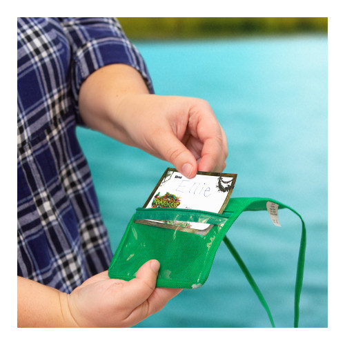Rainforest Falls VBS Name Badges (pkg of 10) | Group