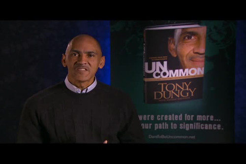 Dare to Be Uncommon Leader Pack | Group