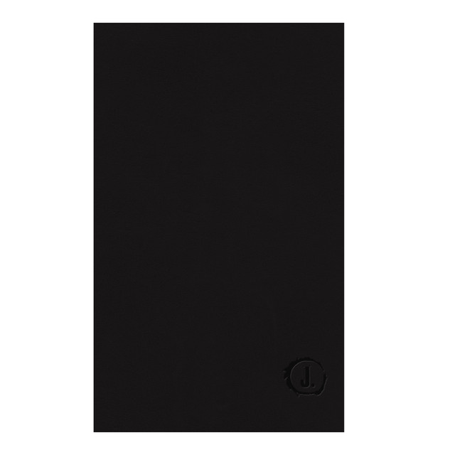 Jesus-Centered Bible Large Print NLT, Black | Group