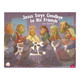Simply Loved Bible Story Posters - Quarter 11 | Group